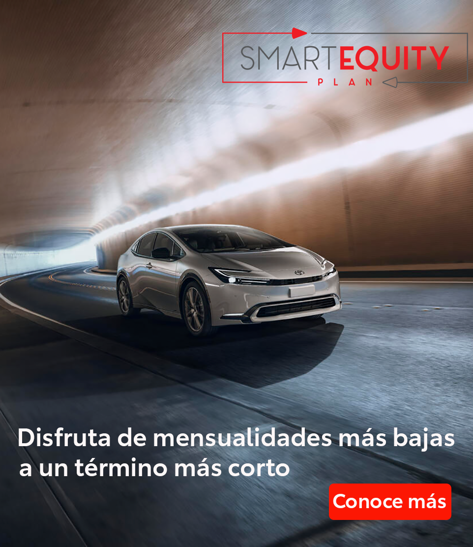 Toyota Financial PR | Toyota Financial